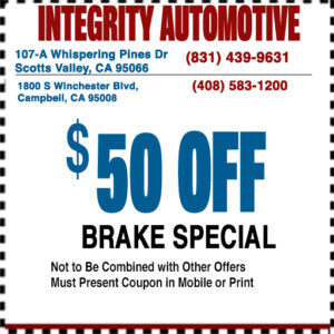 Auto Repair with Coupon, Coupons | Auto Repair Services